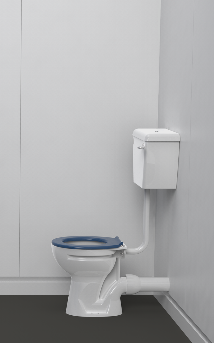 Disabled Toilets | Doc M Packs | Disabled Bathing | Grab Rails