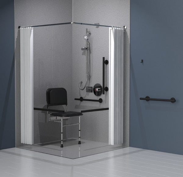 Doc M Shower Pack – Disabled Toilets
